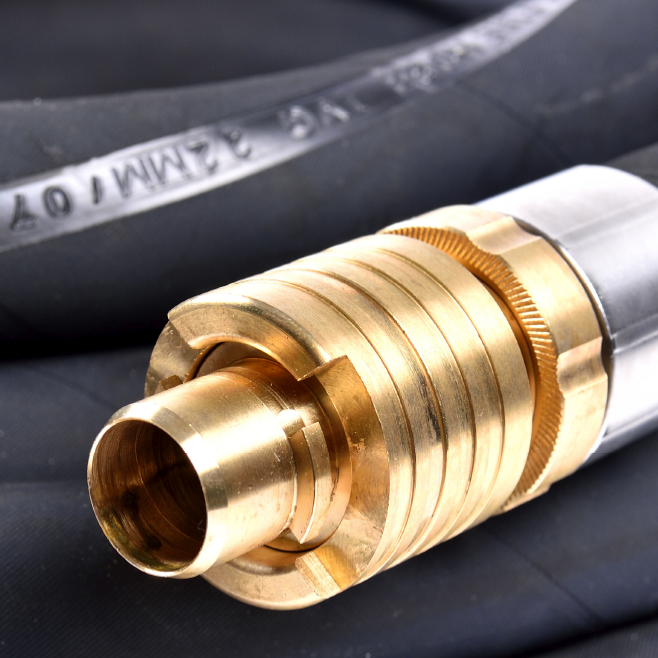 About us — Premier Hose Technologies