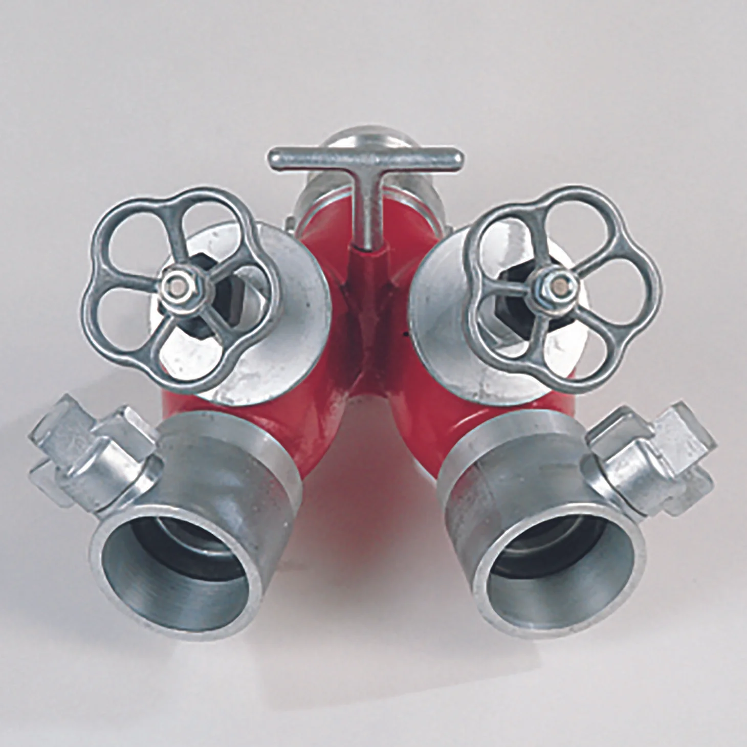 Fire Fighting — Premier Hose Technologies