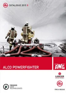 Alco Power Fighter Monitor APF 3-C-HR — Premier Hose Technologies