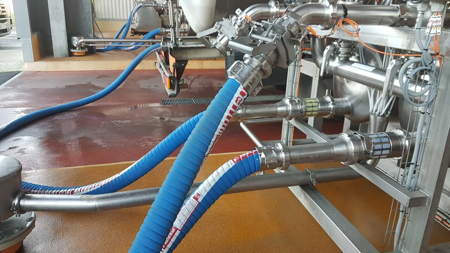 BEER X 2020 — Premier Hose Technologies