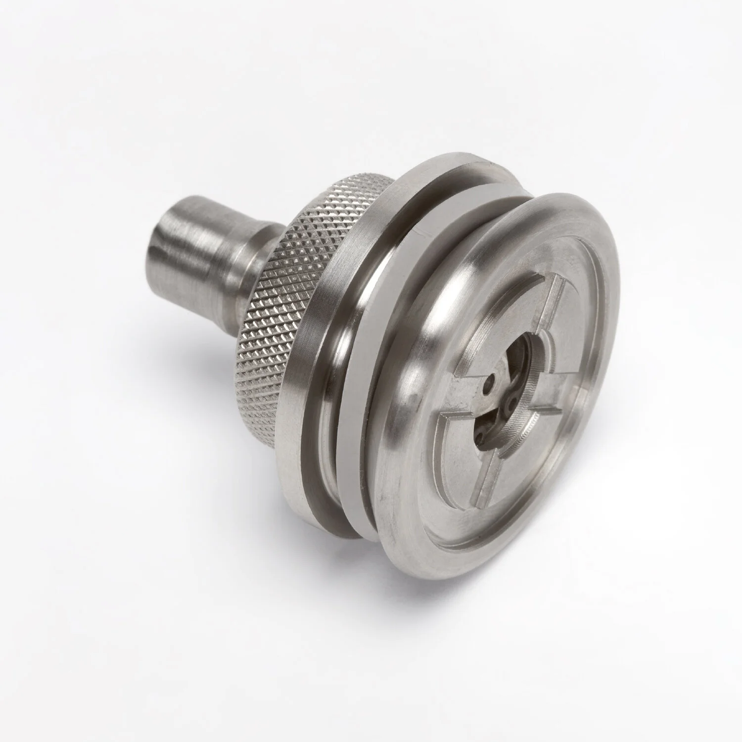 Composite Vacuum — Premier Hose Technologies