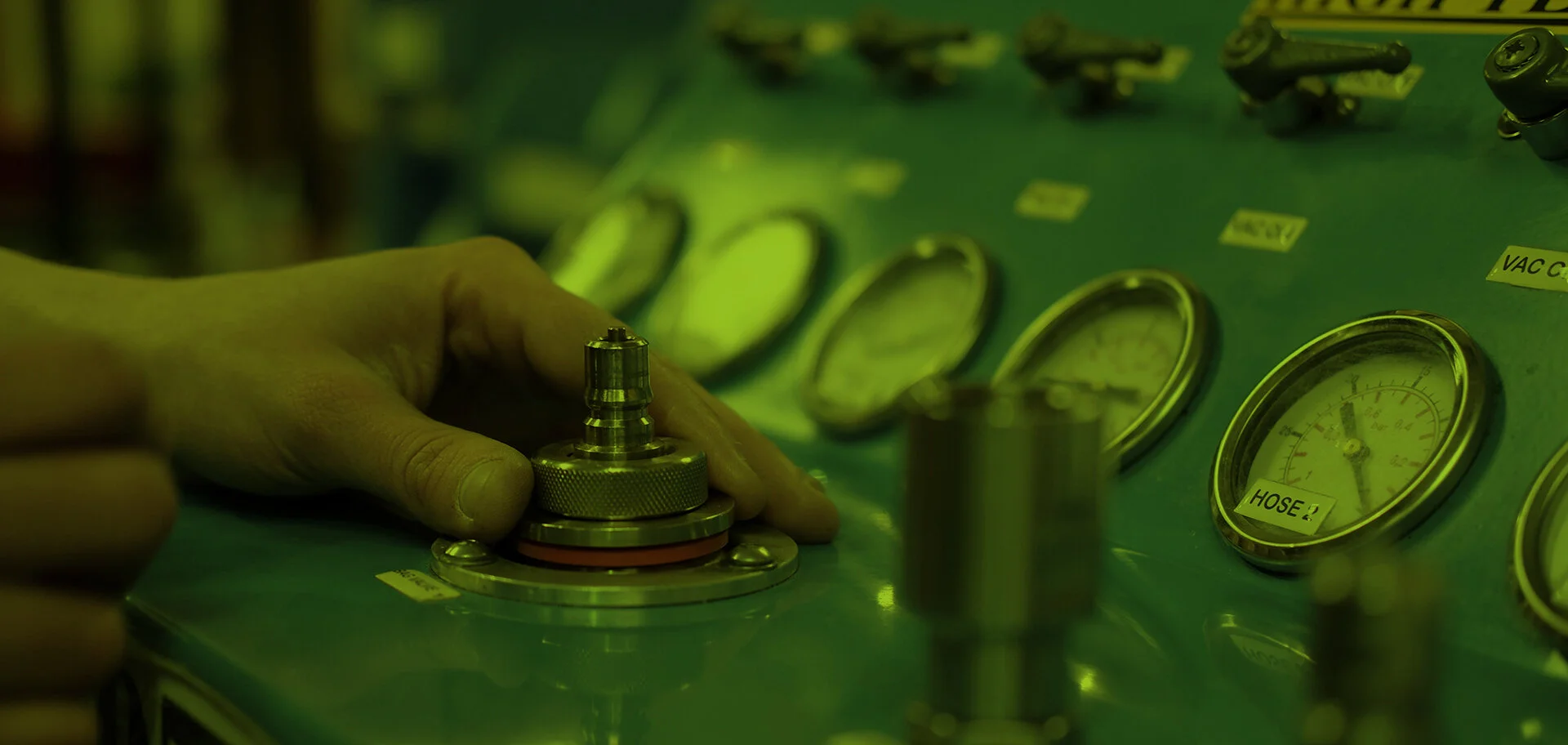 Composite Vacuum — Premier Hose Technologies