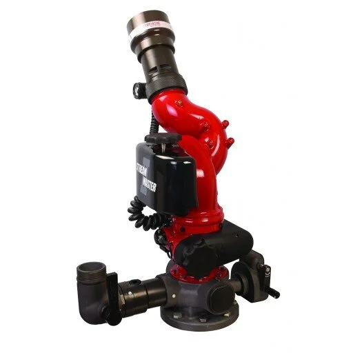 Akron Brass — Premier Hose Technologies