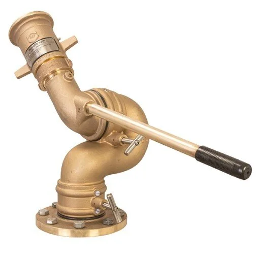 Akron Brass — Premier Hose Technologies