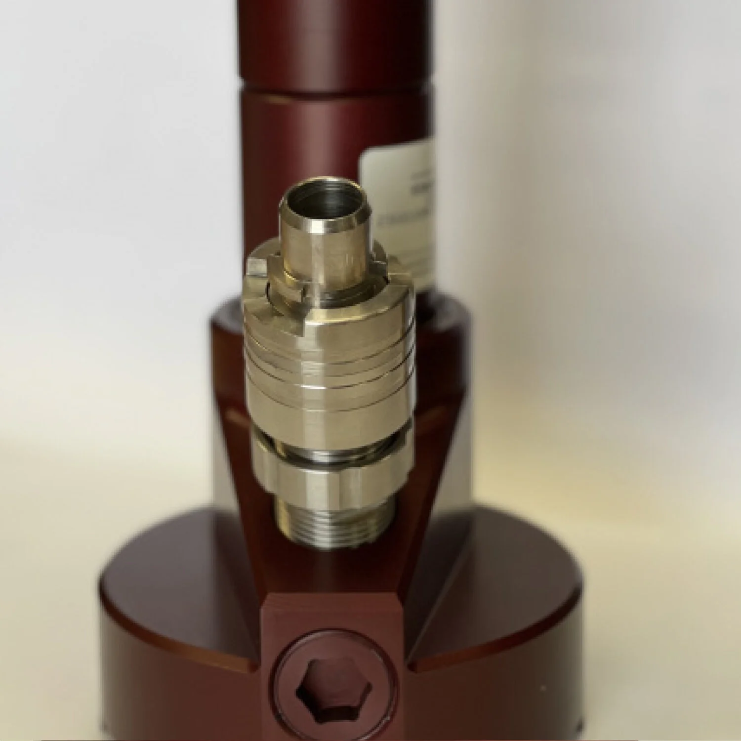 Premier Hose Technologies Mini Ejector Pump — Premier Hose Technologies