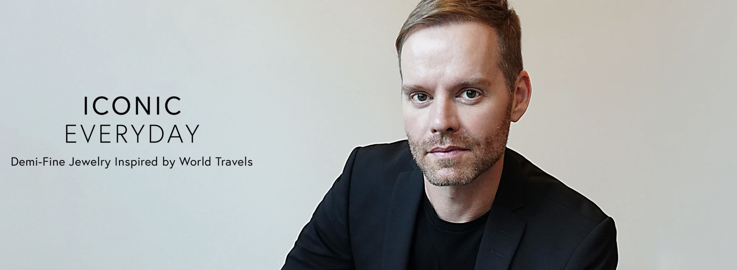 Dean Davidson Jewelry — EXHIBIT CANADIAN SHOWROOM