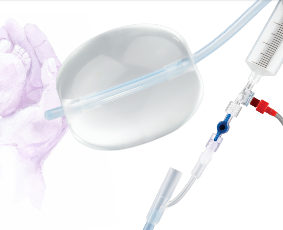 Obstetrics and Gynaecology — Ceannaire Medical