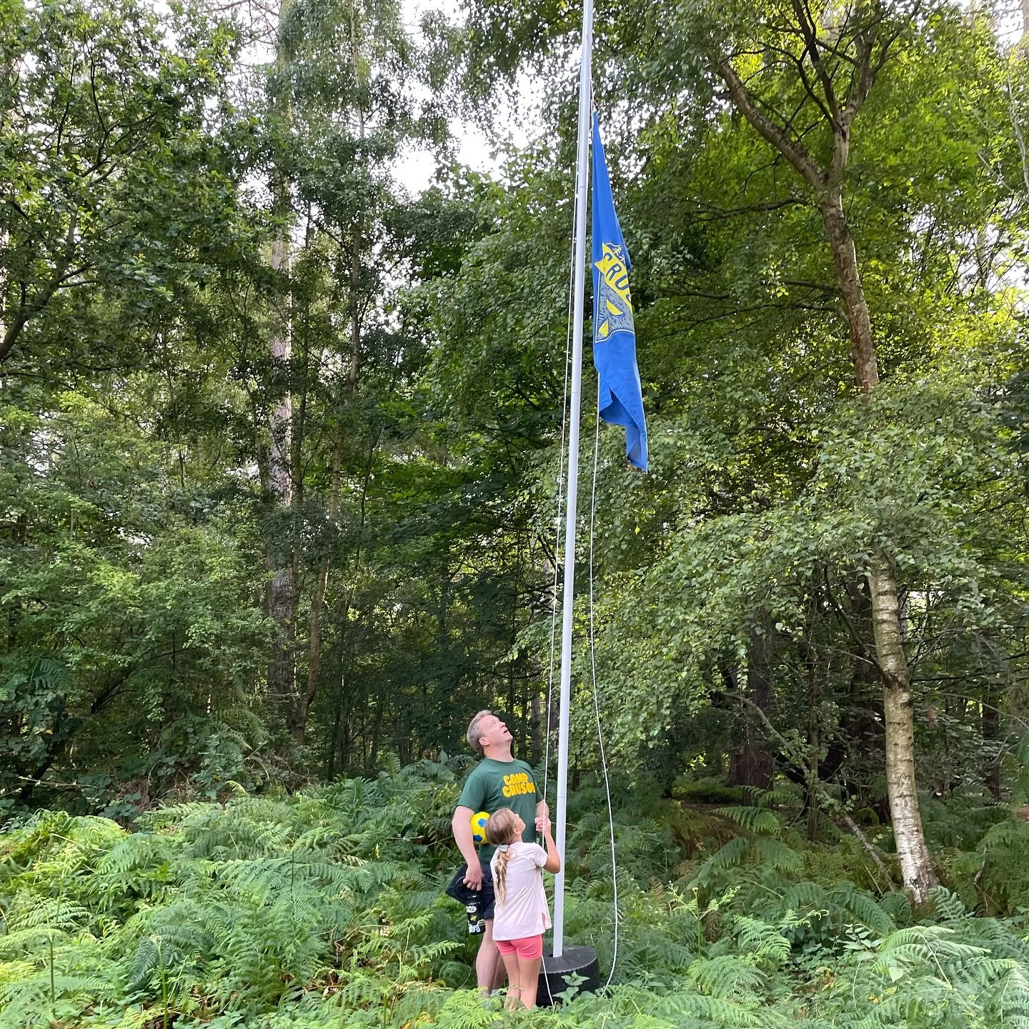 Parent Handbook — Camp Crusoe