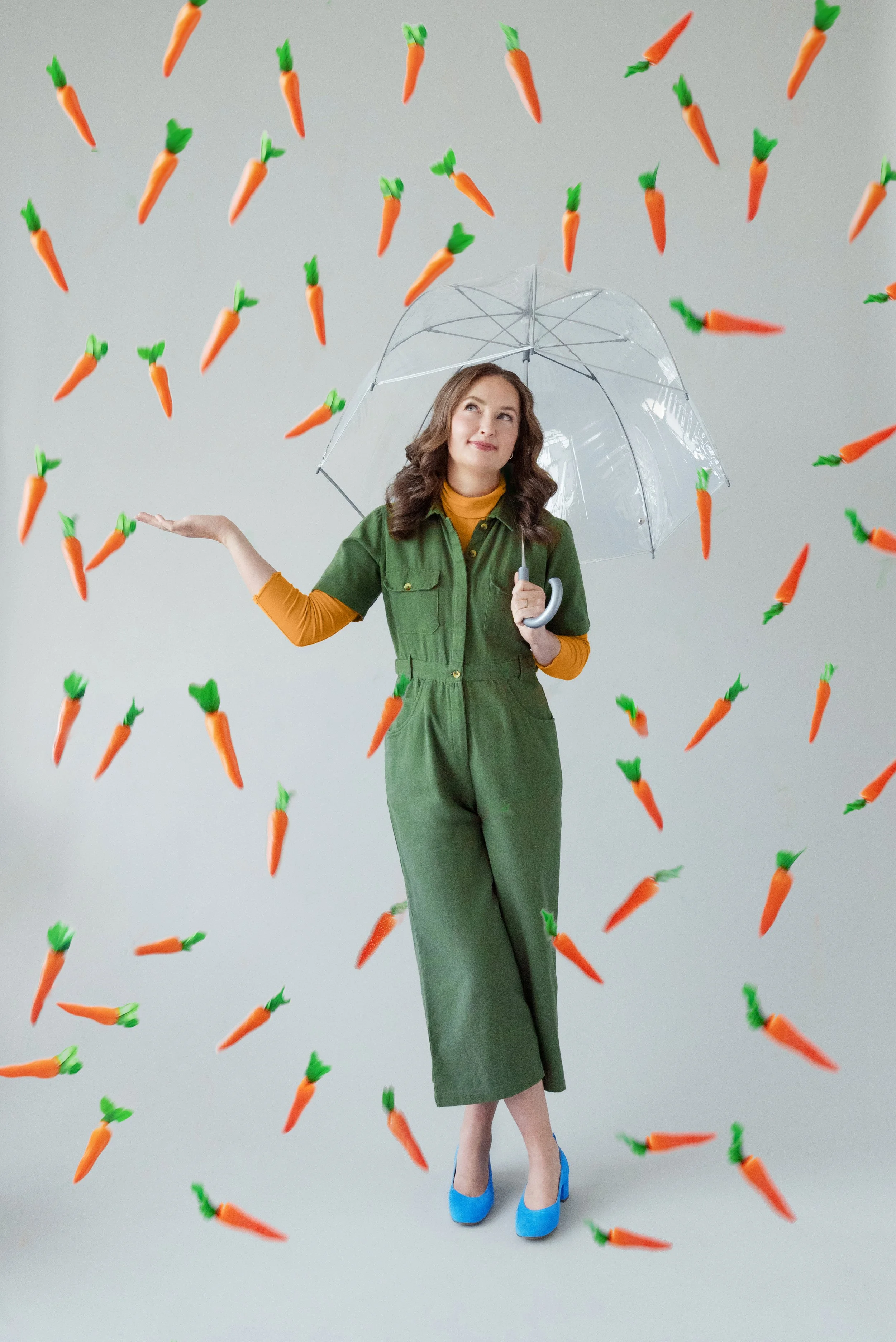 Calm Brain Masterclass Series — Cecelia Baum Mandryk