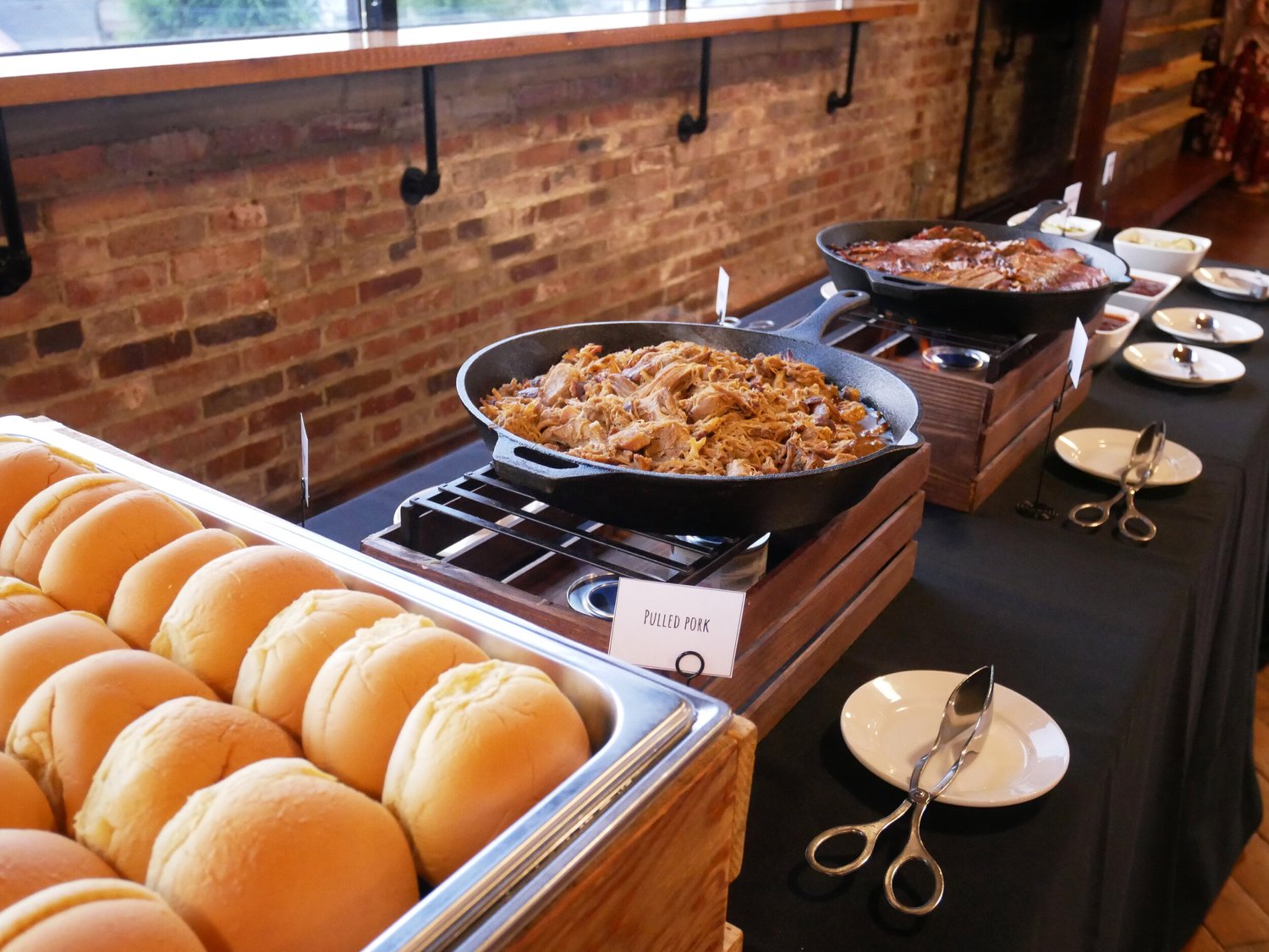 5 Themed Buffet Ideas Your Guests Will Love — Biltwell Event Center