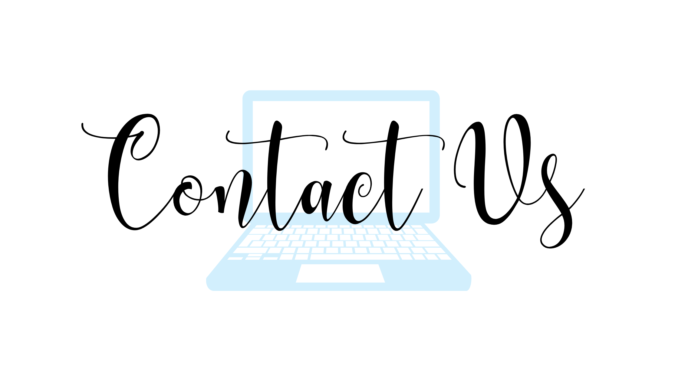 Contact Me Logo