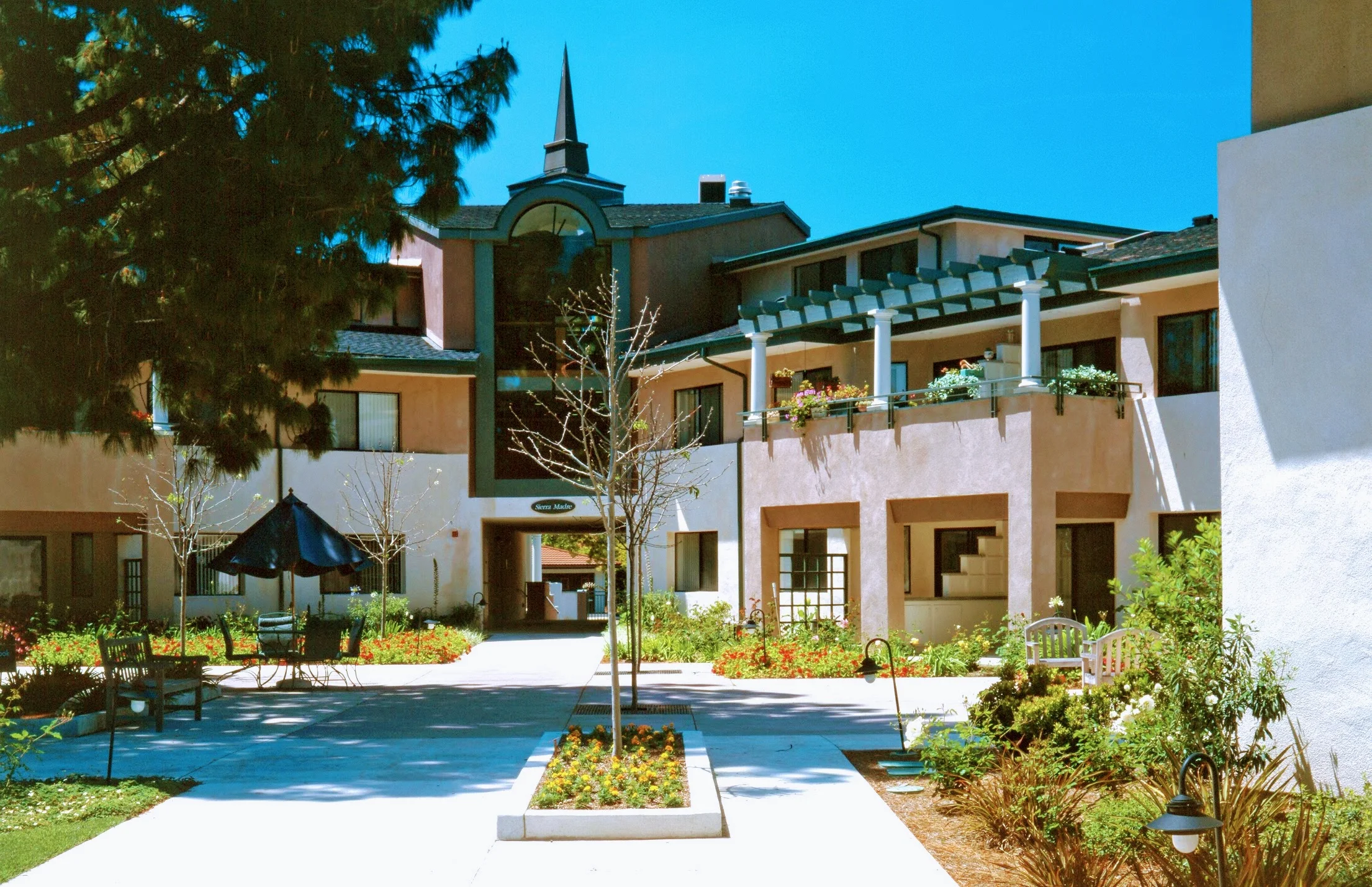 senior-housing-medical — Sunseri Construction, Inc.