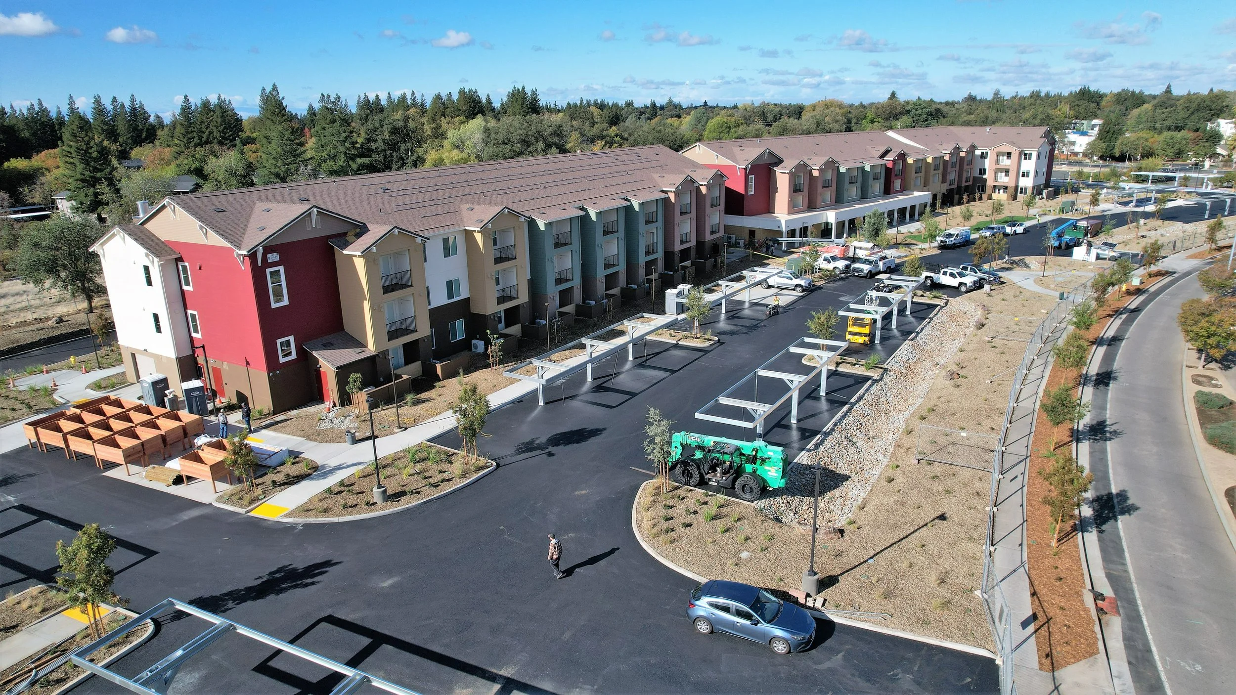 currentwork — Sunseri Construction, Inc.