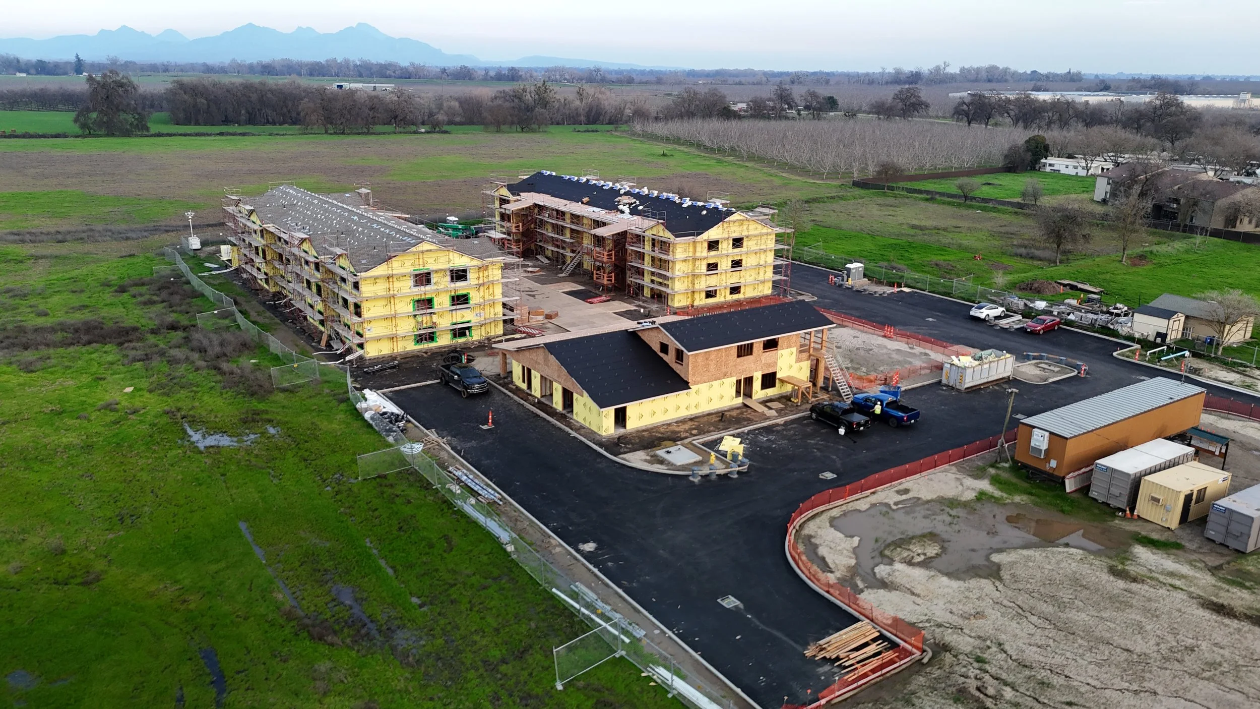 currentwork — Sunseri Construction, Inc.