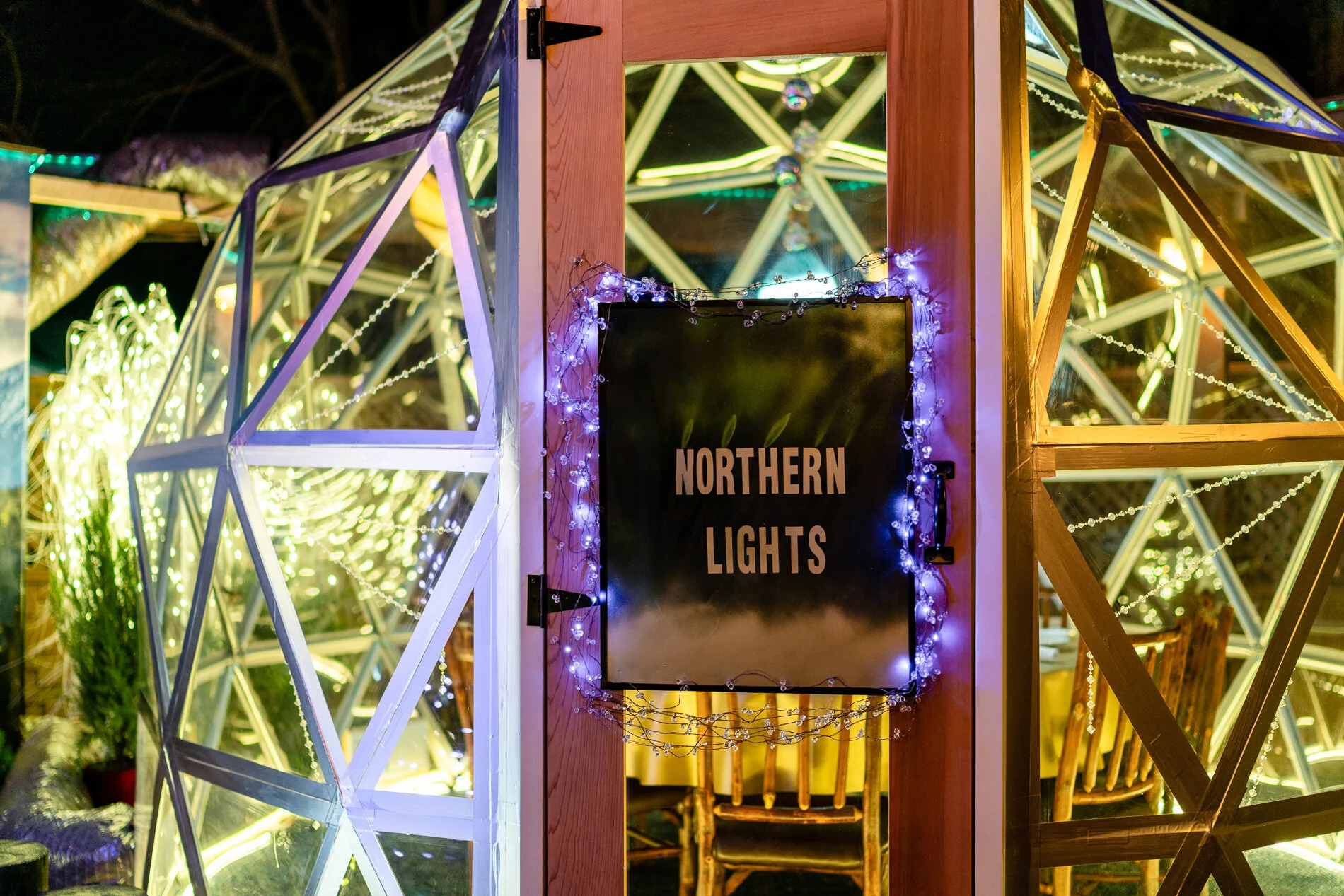 The Moose Preserve Bar & Grill