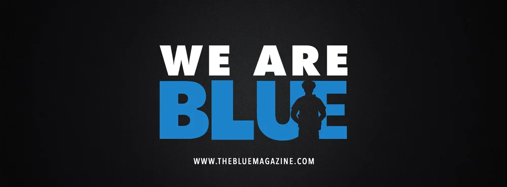 Blue Unity Night 2022
