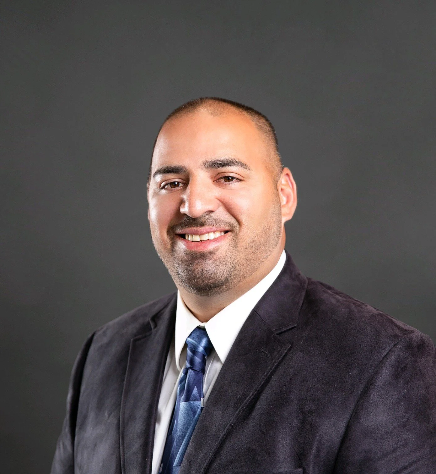 Exclusive Interview: Joaquin “Jack” Garcia