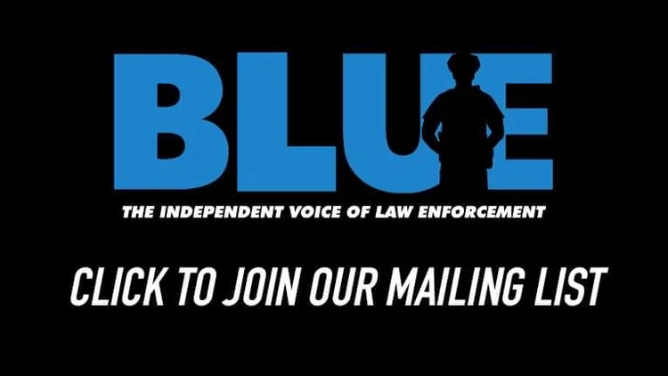 The Blue Magazine
