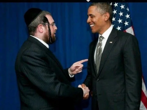 Rabbi Abe Friedman - Anchor of Hope