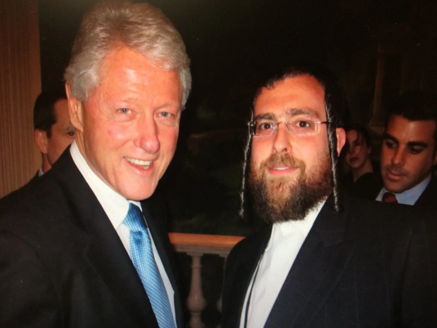 Rabbi Abe Friedman - Anchor of Hope