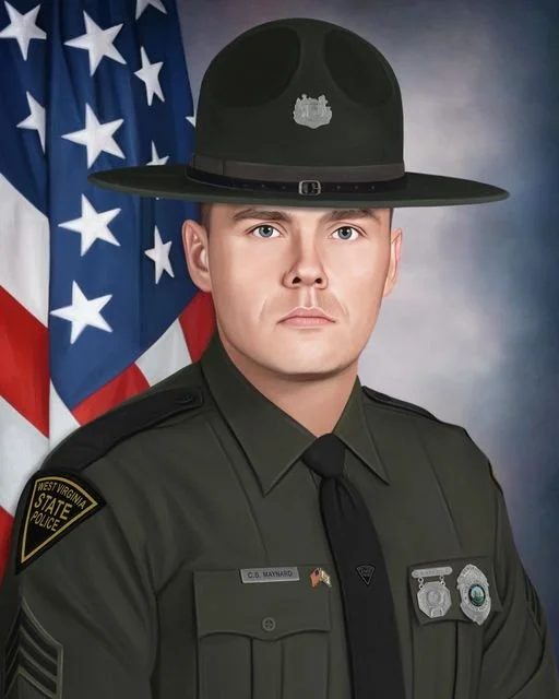 Remembrance - Sergeant Cory Maynard