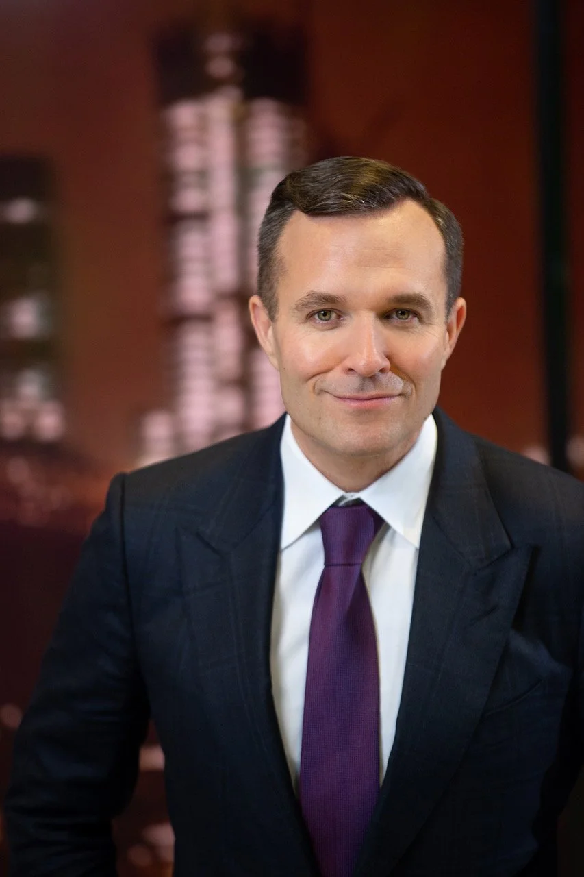 Greg Kelly INTERVIEW