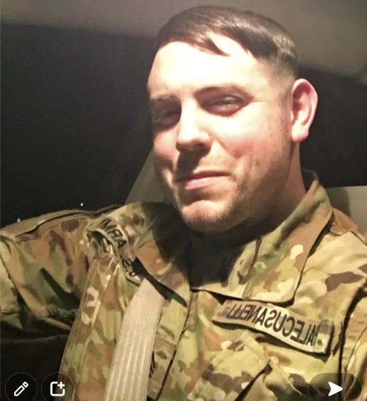 Exclusive Interview: Cynthia Hughes Founder of the Patriot Freedom ...