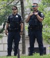 INDISPENSABLE: Police Command Presence