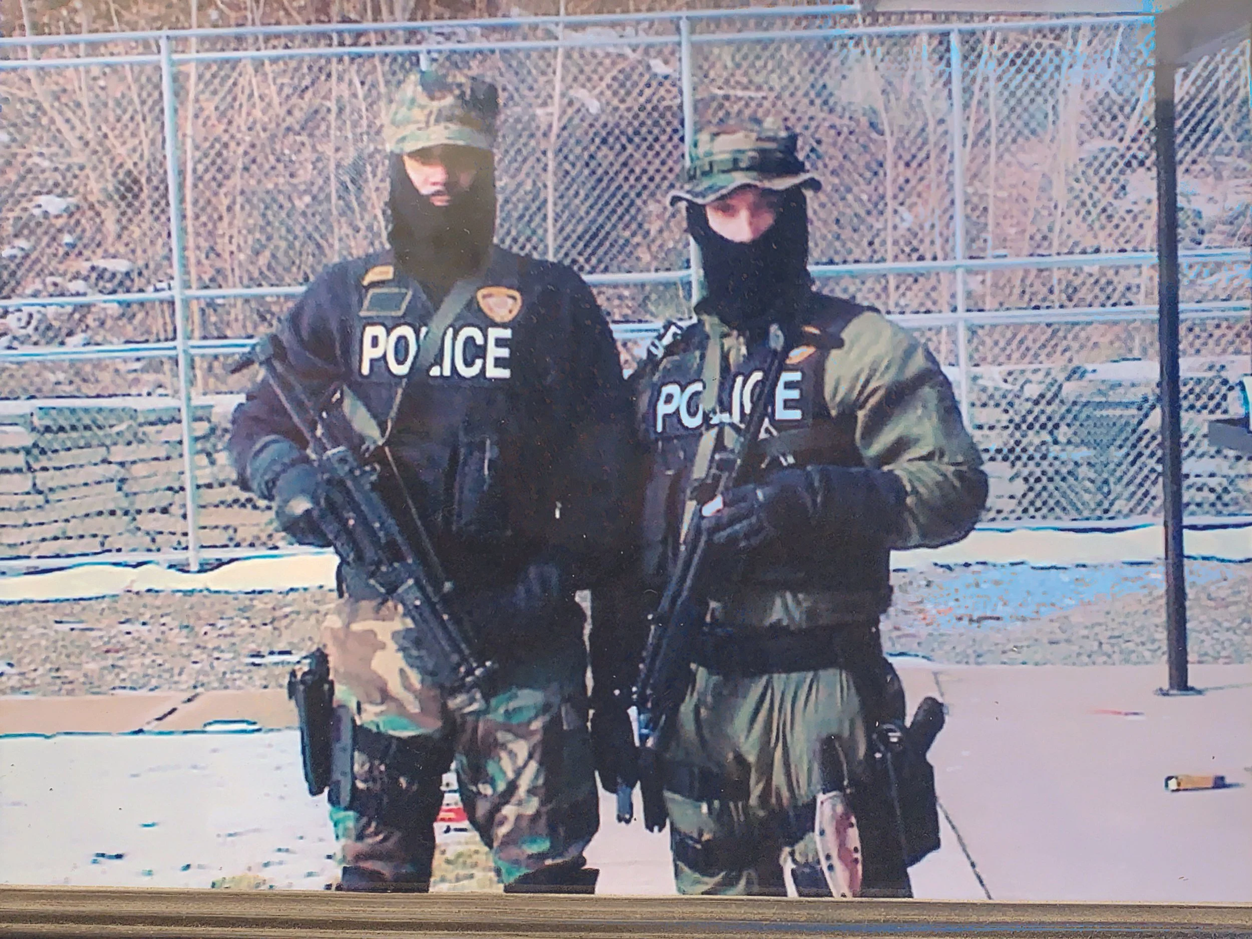 The History and Evolution of SWAT