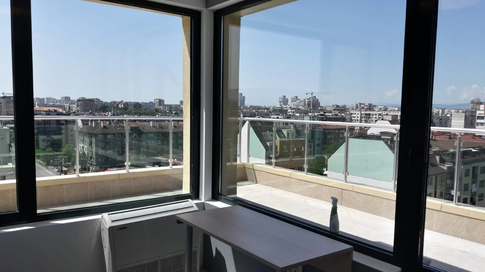 Trevor Workspaces | IT Offices and Coworking Spaces in Sofia, Bulgaria ...