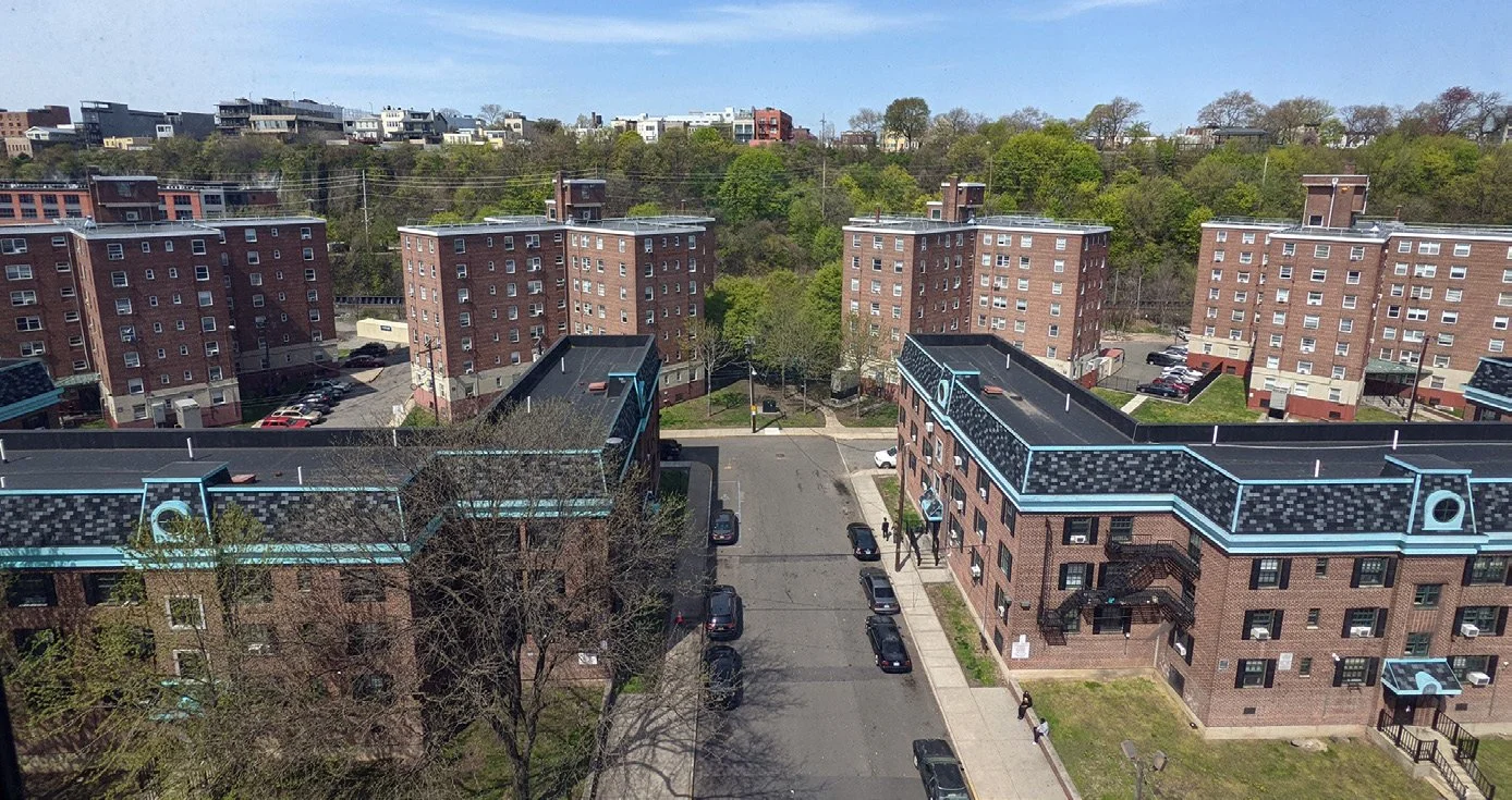 Hoboken Housing Authority