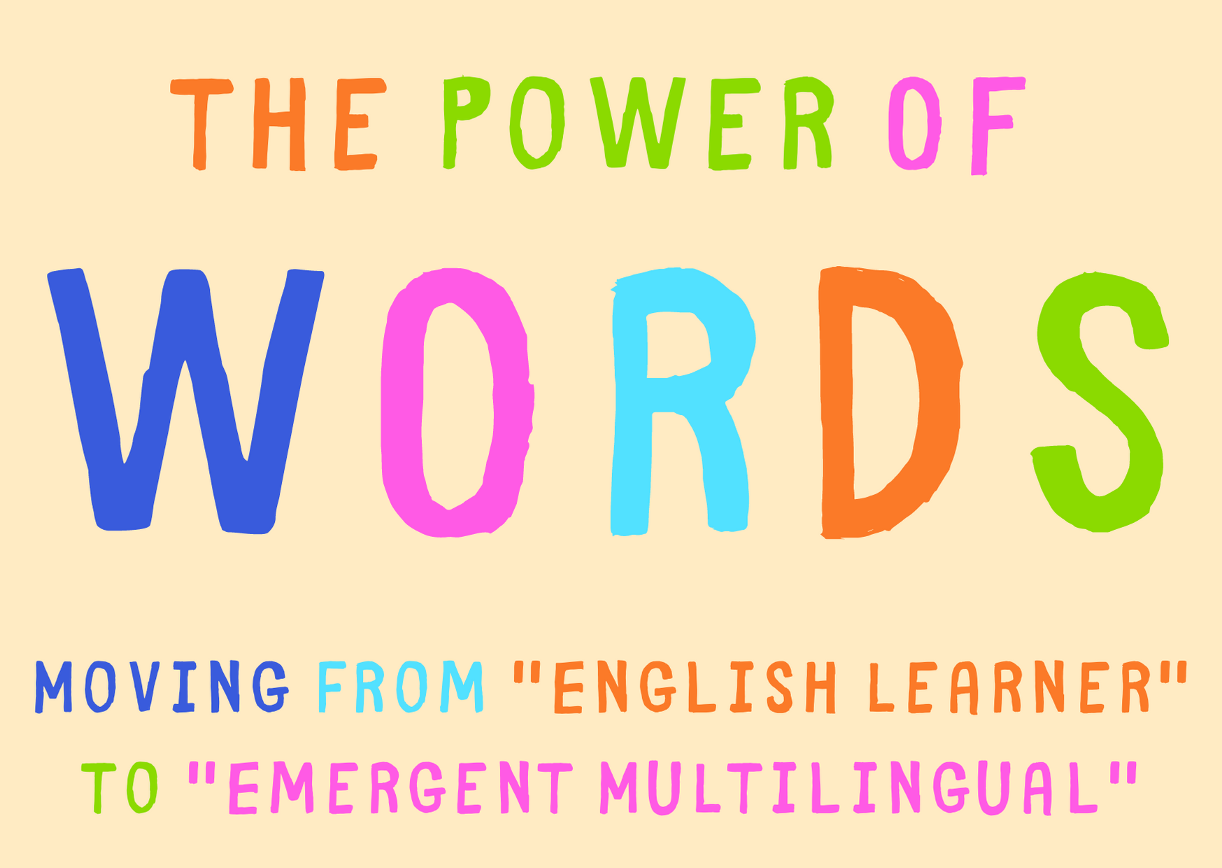 Multilingual