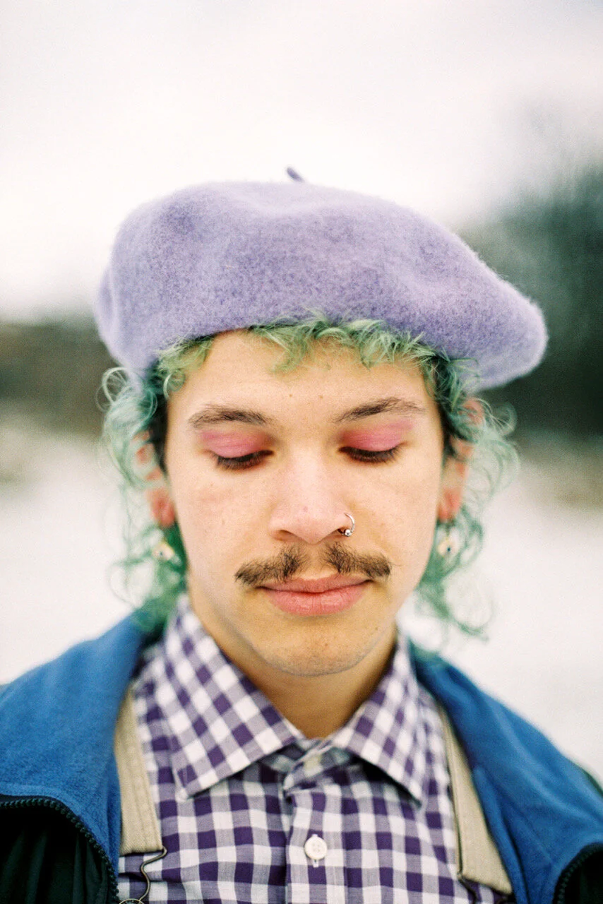 The Scottish Analogue Directory - THE ARTISTS — Island Darkroom