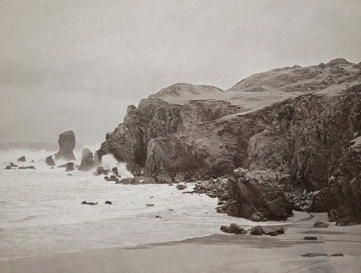 Danielle Macleod — Island Darkroom