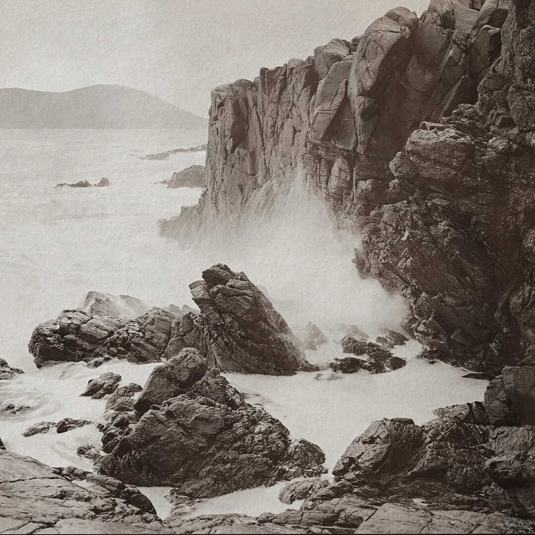 Danielle Macleod — Island Darkroom