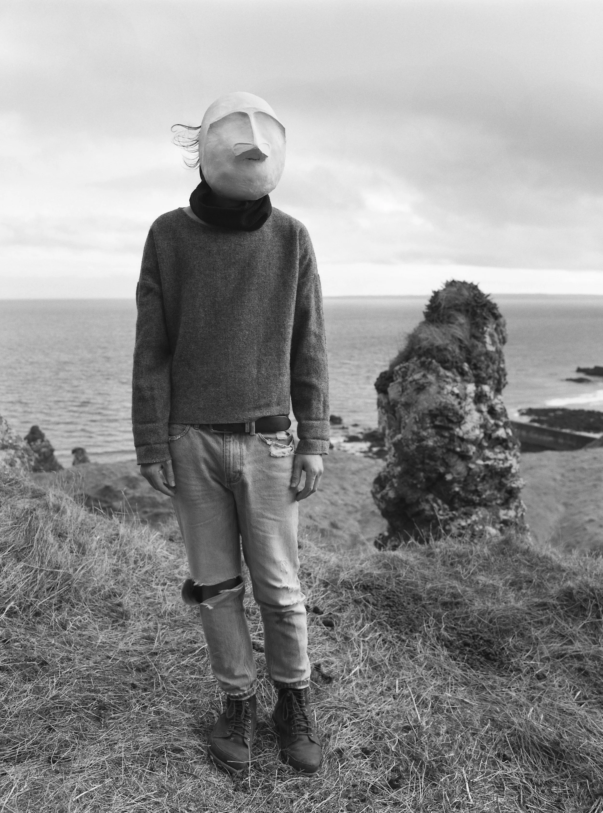 Shop Danielle Macleod — Island Darkroom