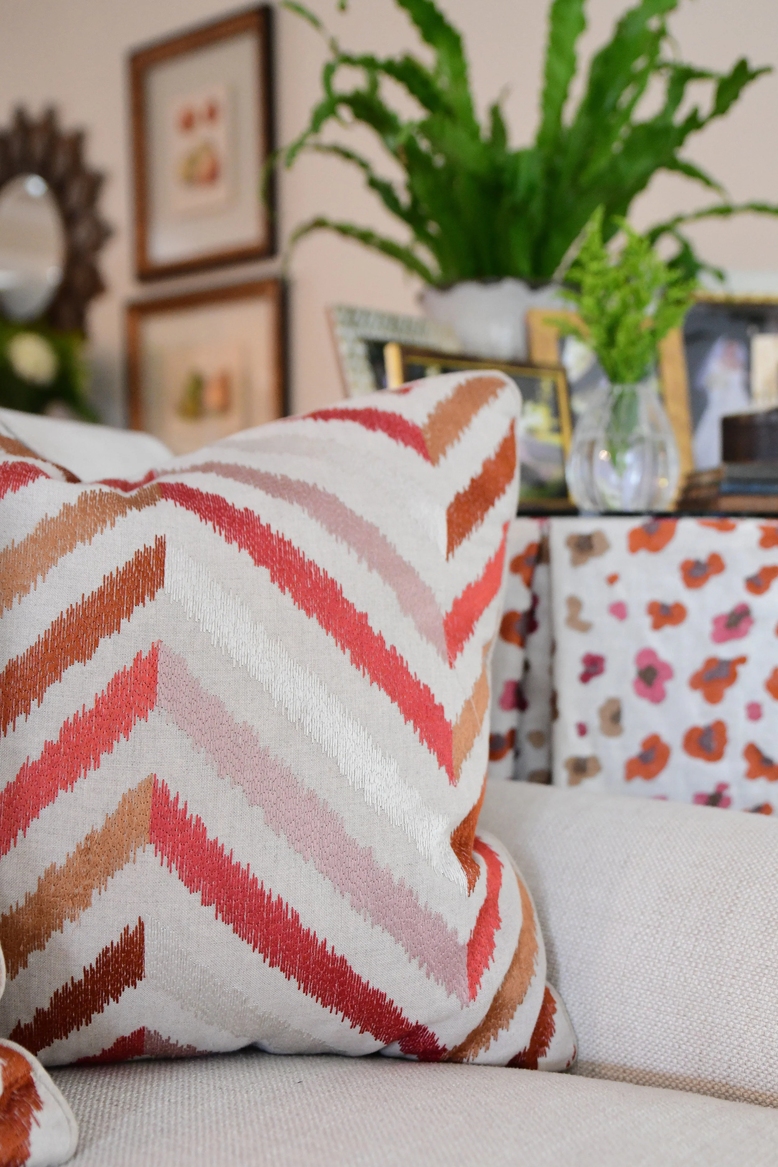 Margaret Gleason Interiors