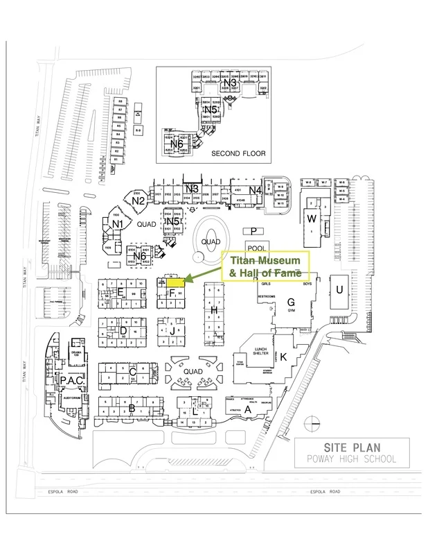Museum — Poway High Alumni Association