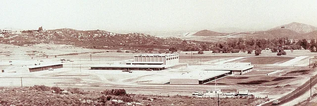 Museum — Poway High Alumni Association