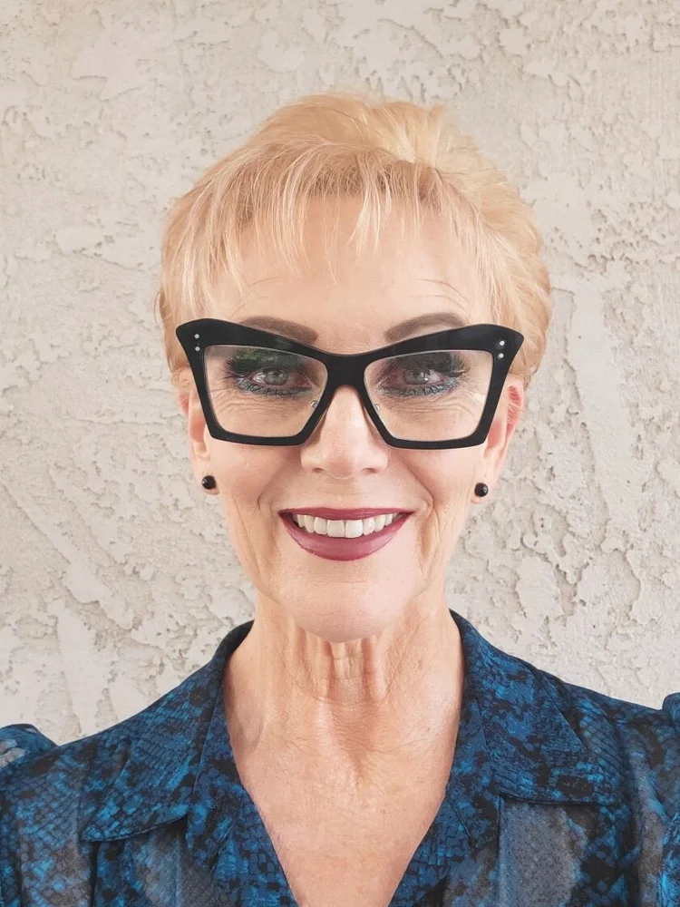 Sharon Fatzinger-Gruber — Poway High Alumni Association