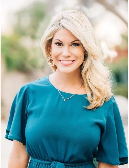 Heather Myers — Poway High Alumni Association