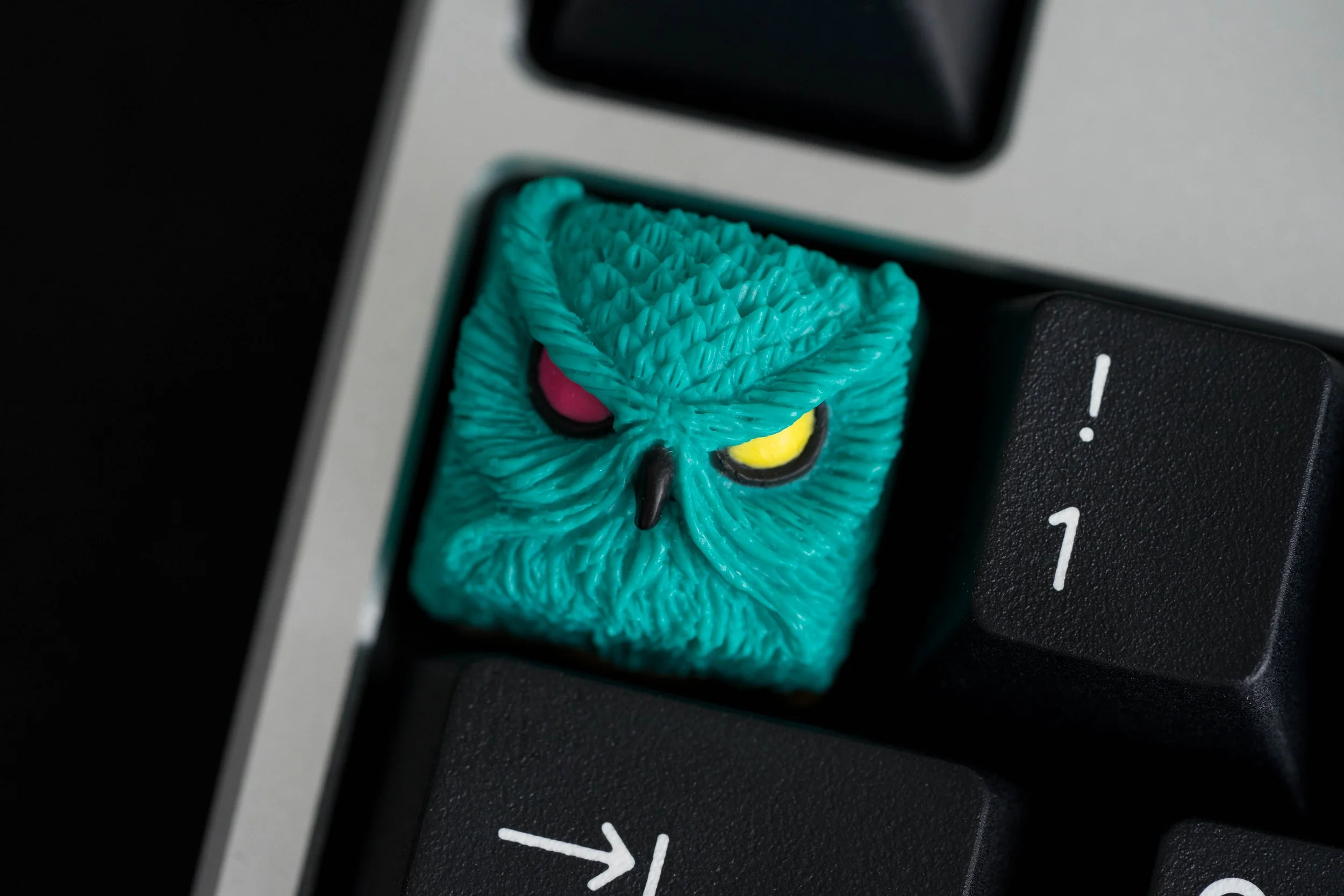 Shop — Alpha Keycaps