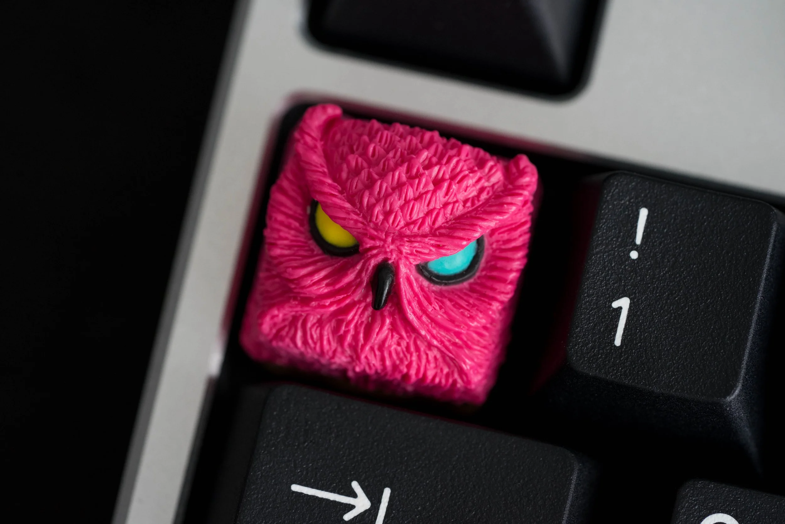 Shop — Alpha Keycaps