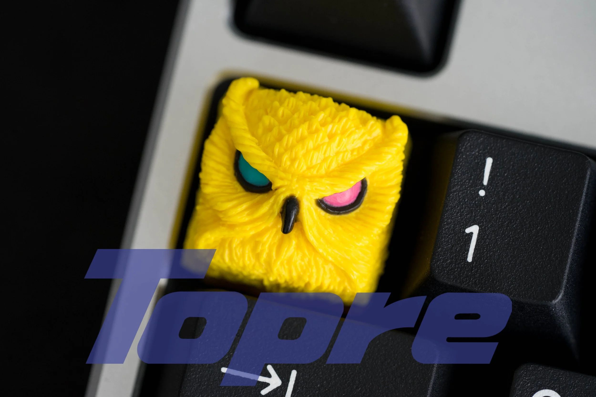 Shop — Alpha Keycaps