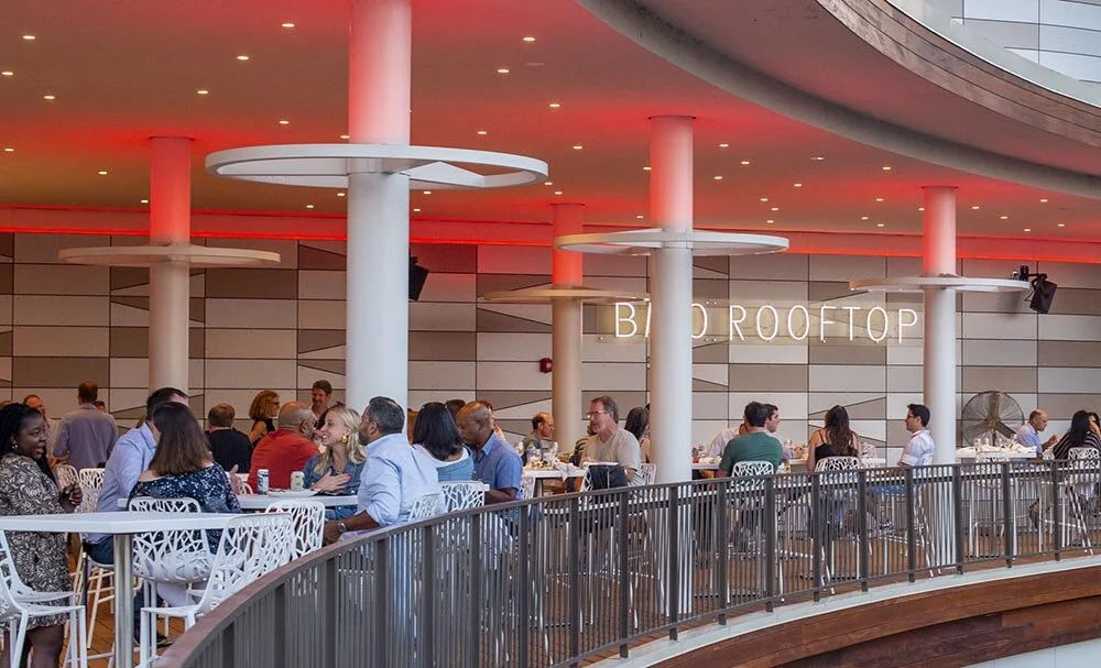 2021 Recap— All Together Now: A Place, A Purpose, Performers, And ...