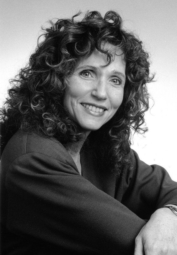 Shulamit Ran — Ravinia Backstage