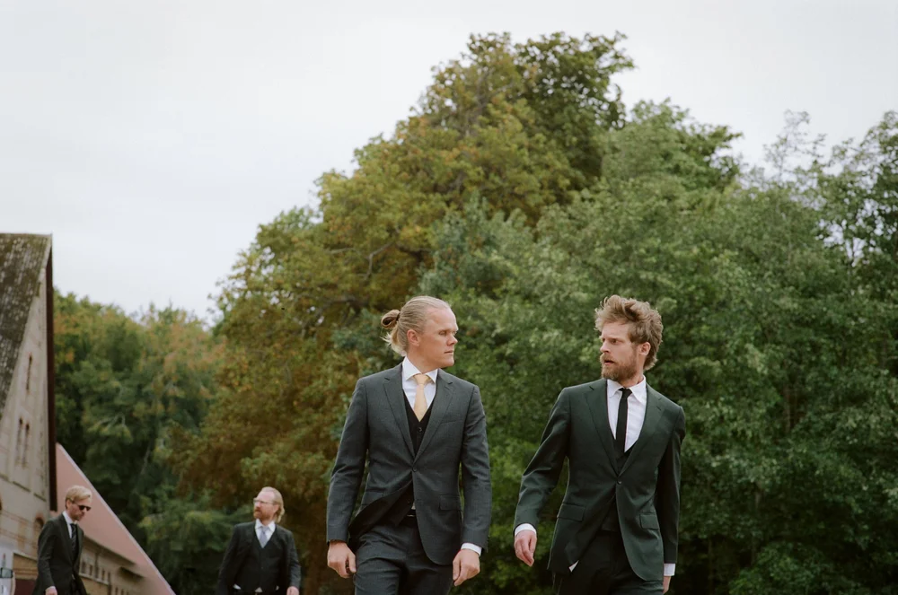 The Danish String Quartet plays with generational spirit — Ravinia ...