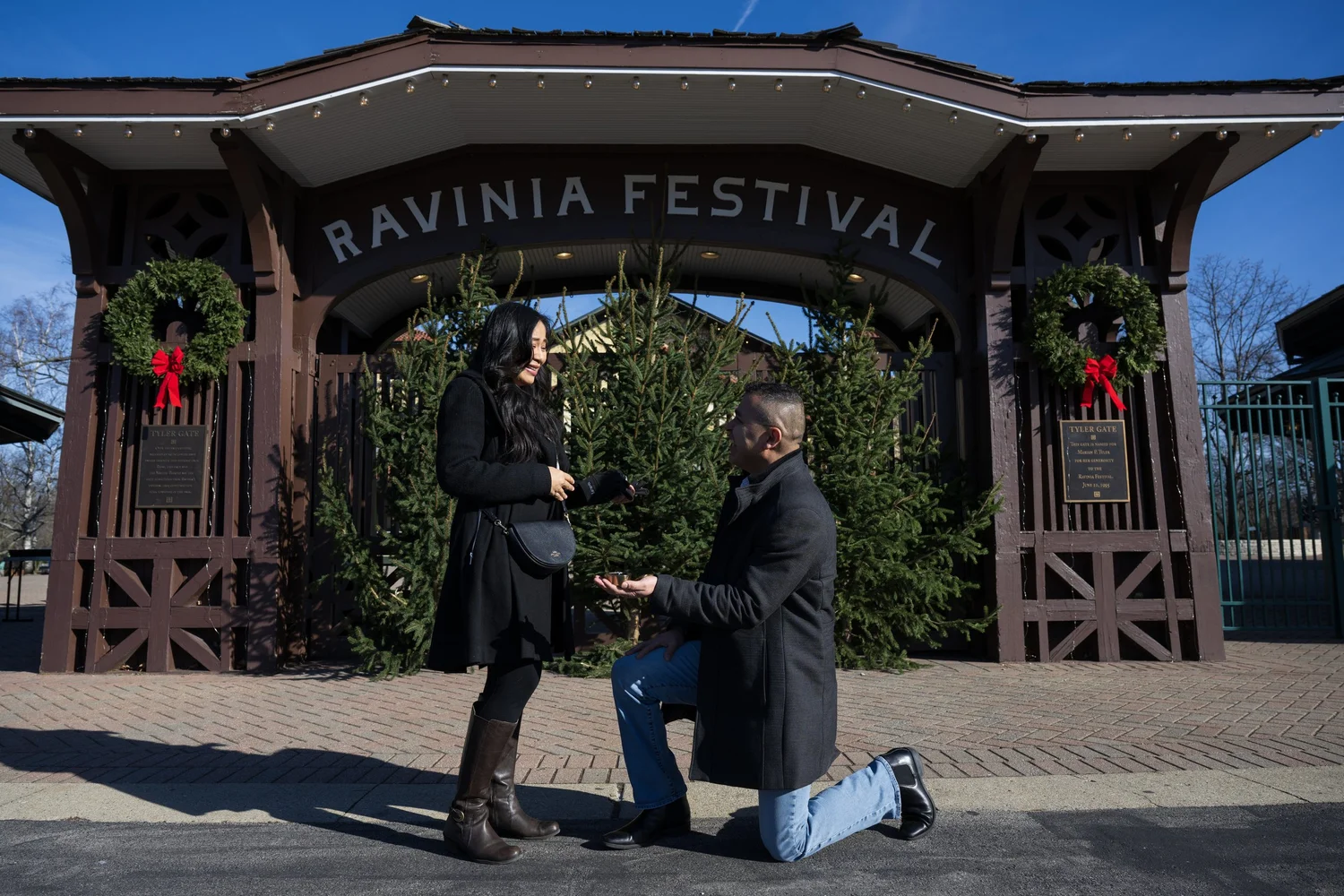Ravinia Backstage | The Official Blog of Ravinia Festival