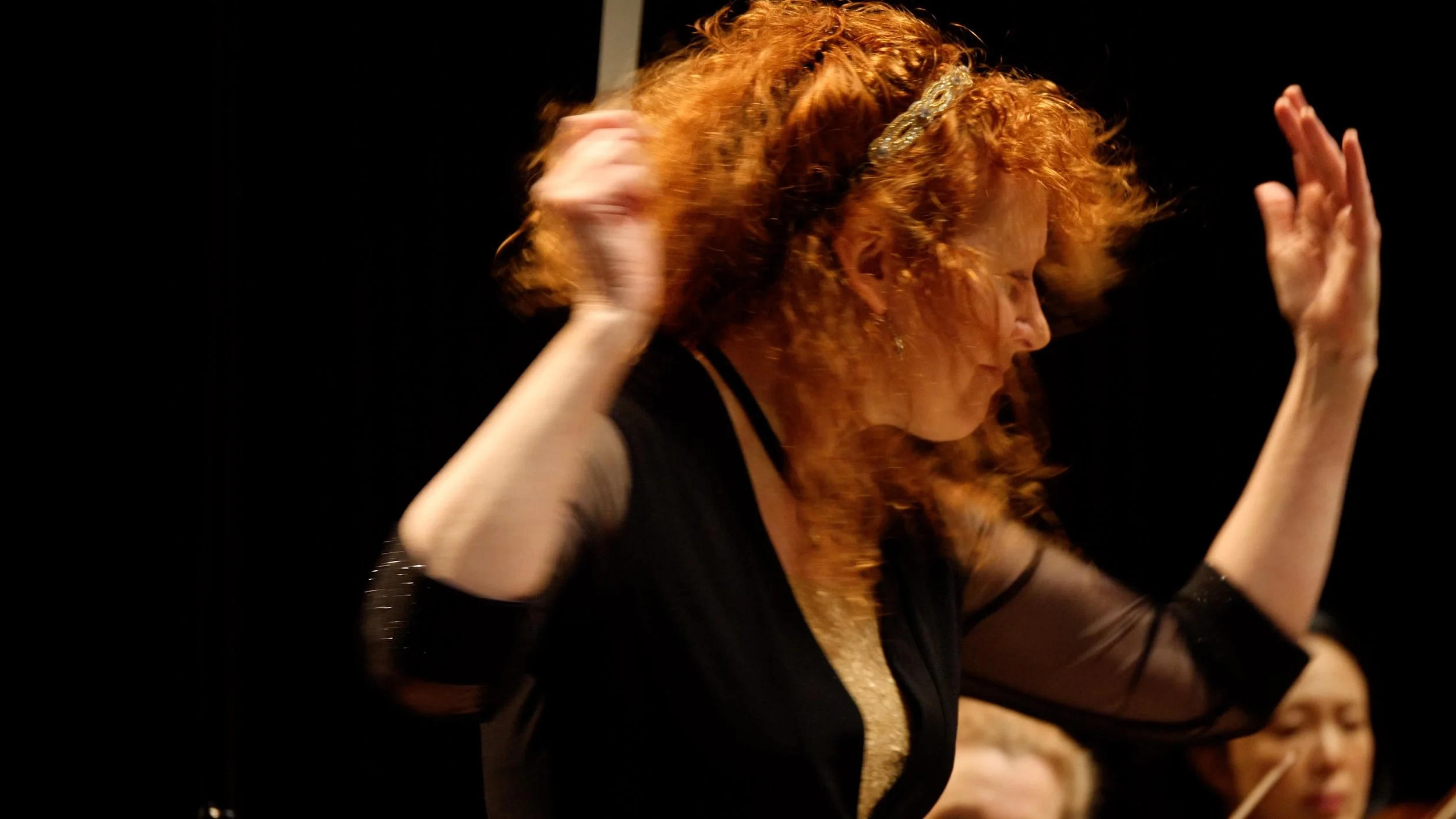 Timeless Tales with Apollo’s Fire — Ravinia Backstage