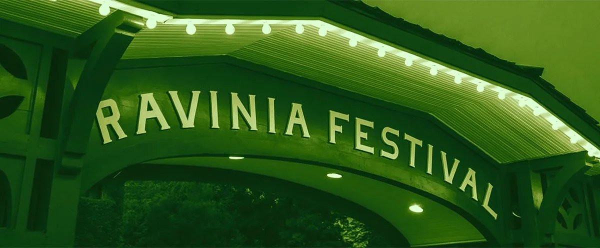 Ravinia Backstage | The Official Blog of Ravinia Festival